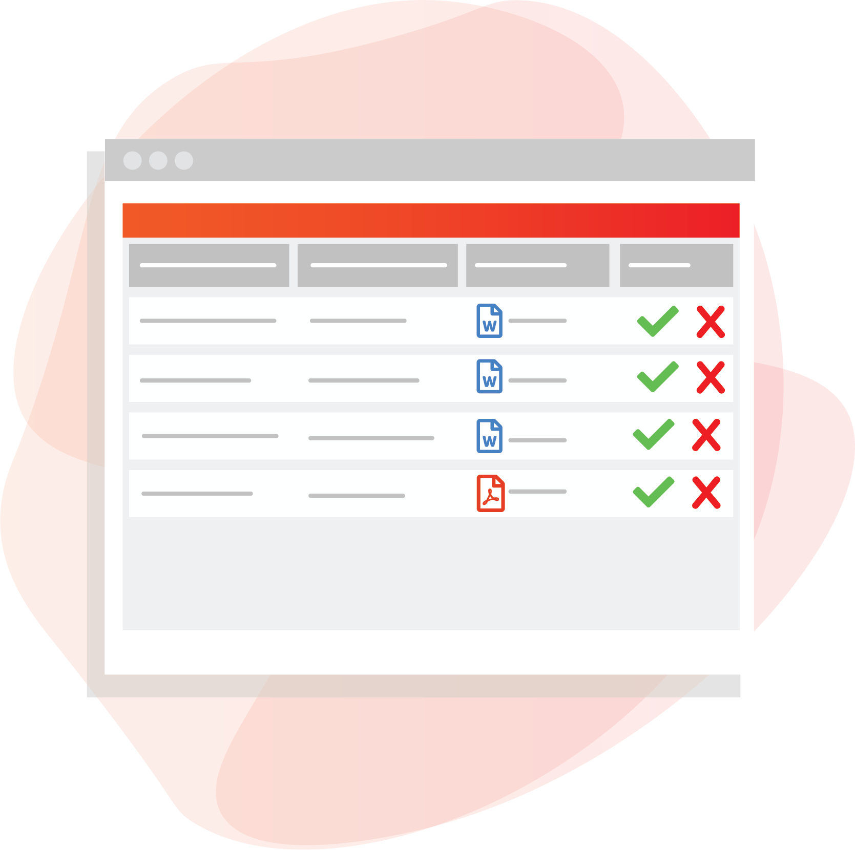 Absence Requests - eMedley
